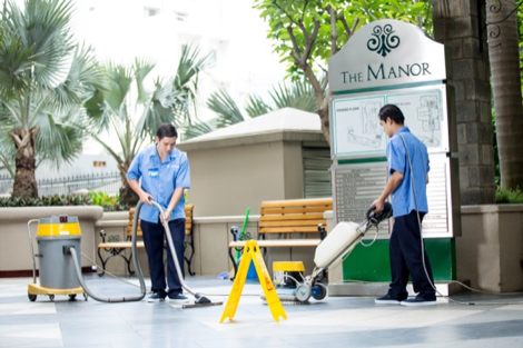 Dịch vụ - Pan services